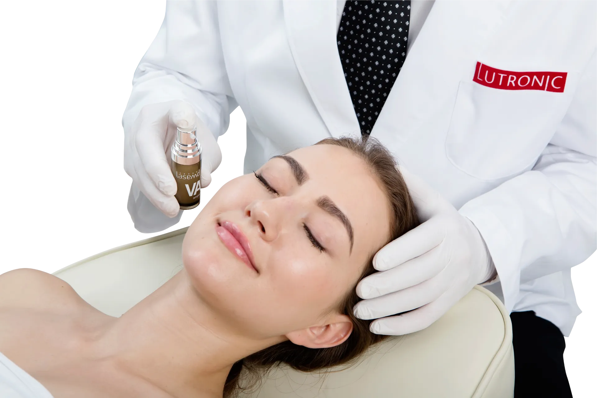 Lase MD Ultra - Justine Hextall